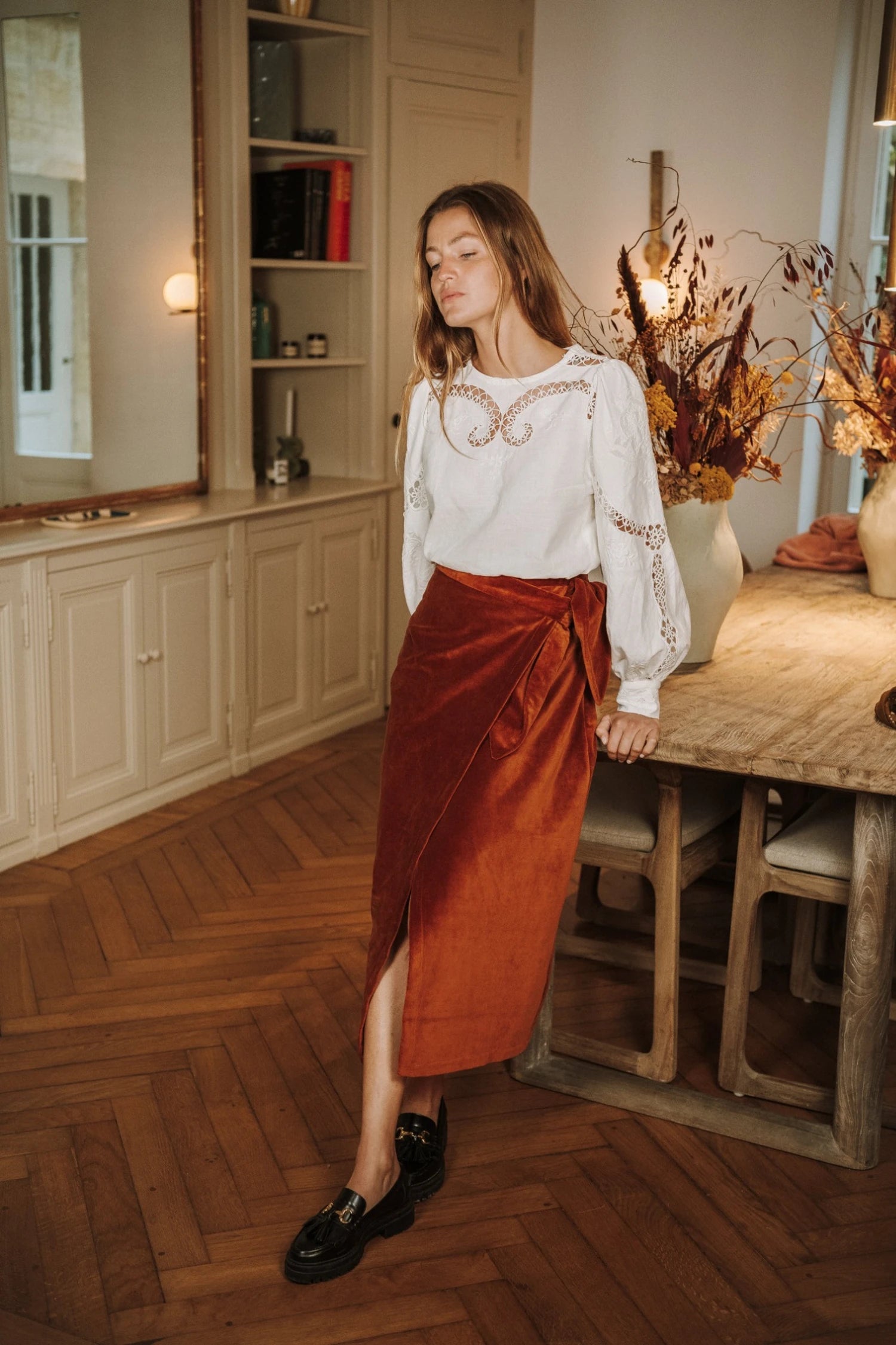 Nos patrons – Taggué "patron" – maeliparis