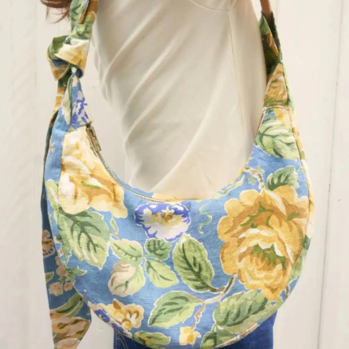 Patron Le sac demi-lune, Noémie – maeliparis